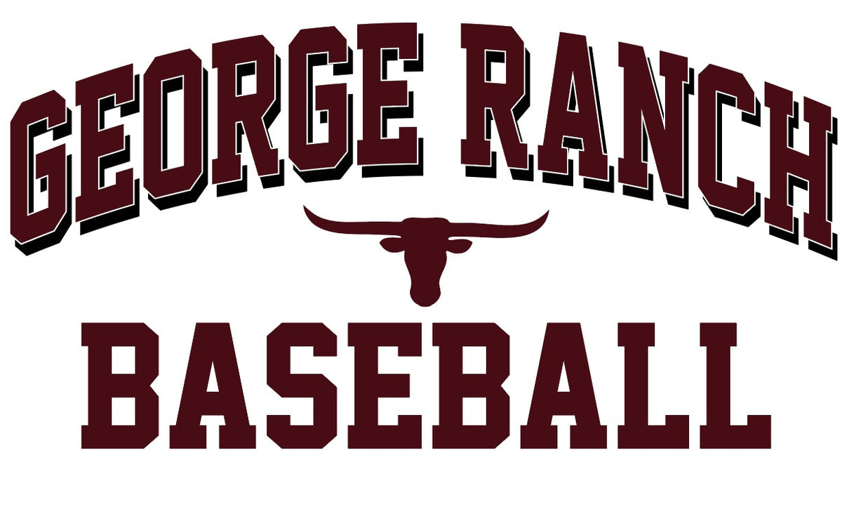 GEORGE RANCH BASEBALL – It's a Fort Bend Thing